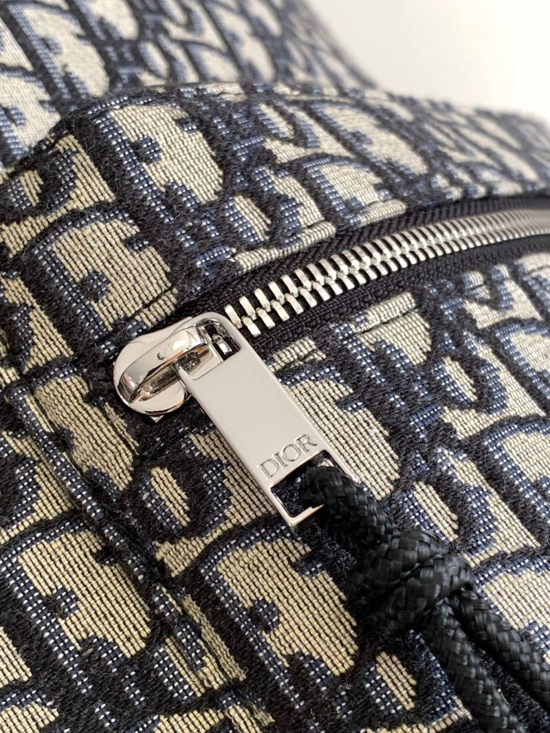 Perfect replica Christian Dior Backpacks