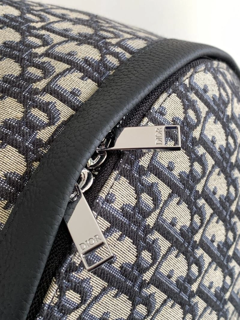 Perfect replica Christian Dior Backpacks