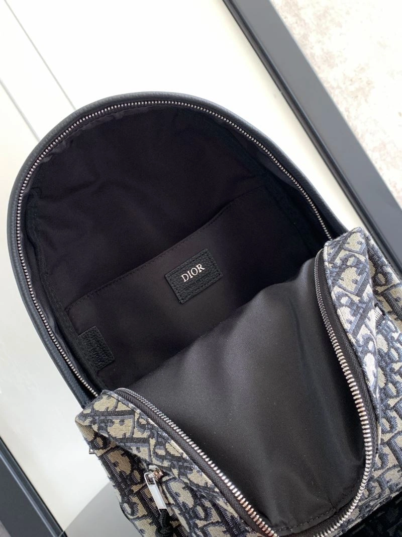 Perfect replica Christian Dior Backpacks