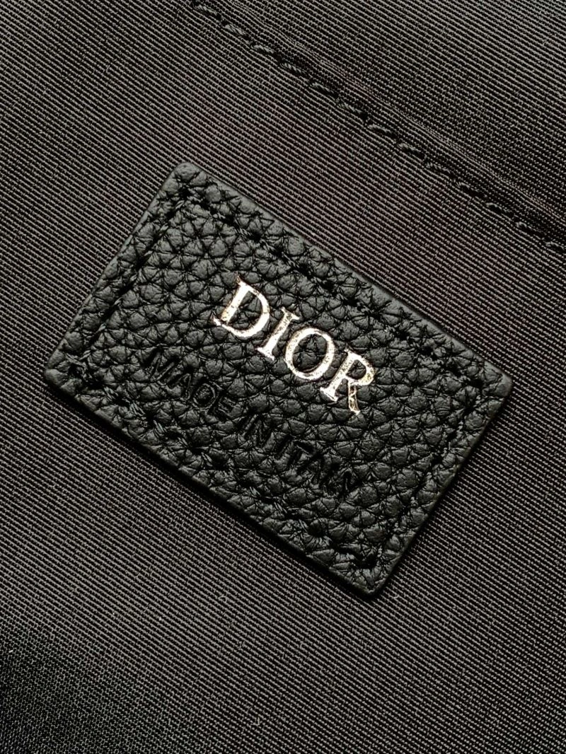 Perfect replica Christian Dior Backpacks