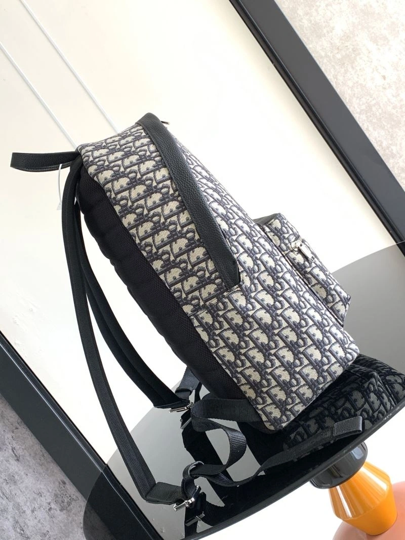 High fidelity Christian Dior Backpacks