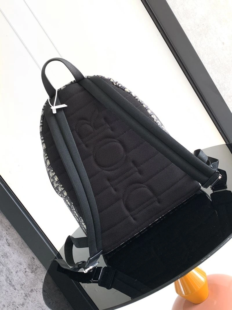 High fidelity Christian Dior Backpacks