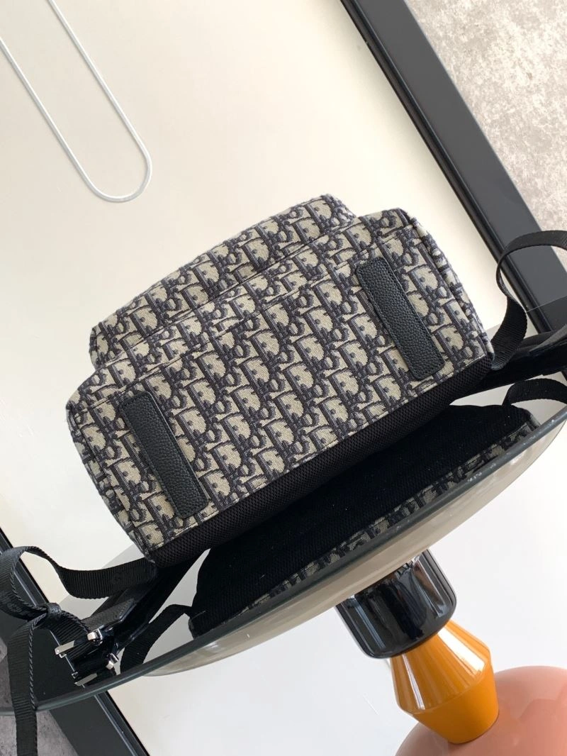 High fidelity Christian Dior Backpacks