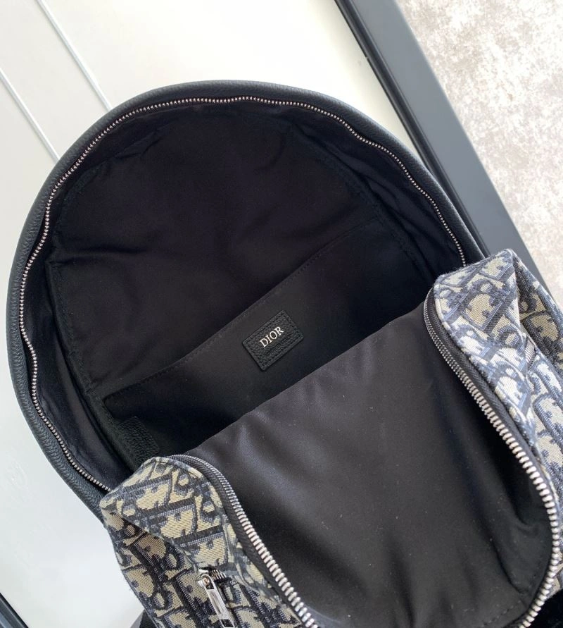 High fidelity Christian Dior Backpacks