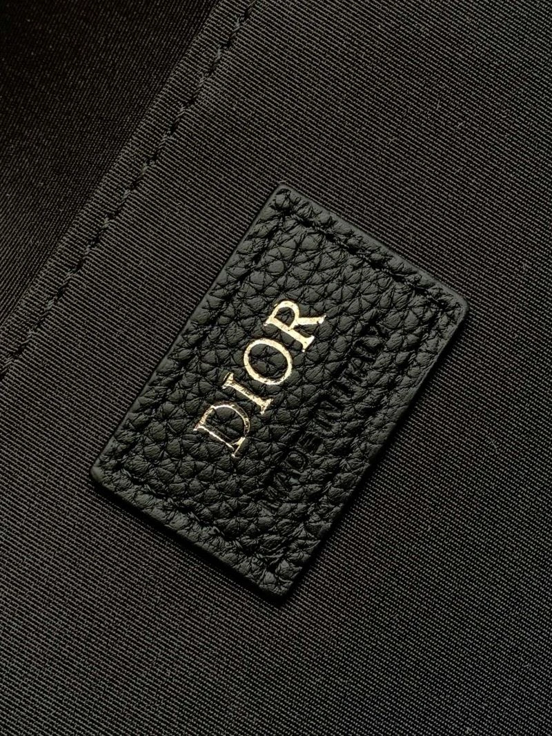 High fidelity Christian Dior Backpacks