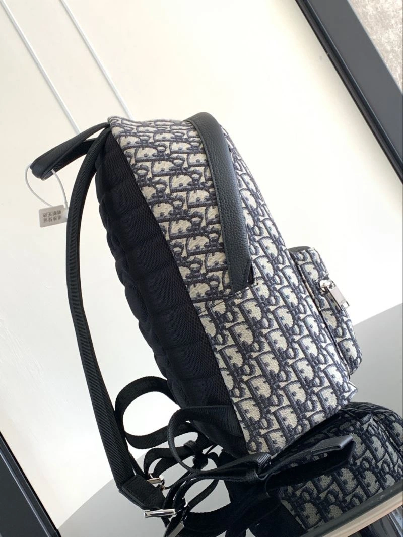 Low-cost Christian Dior Backpacks