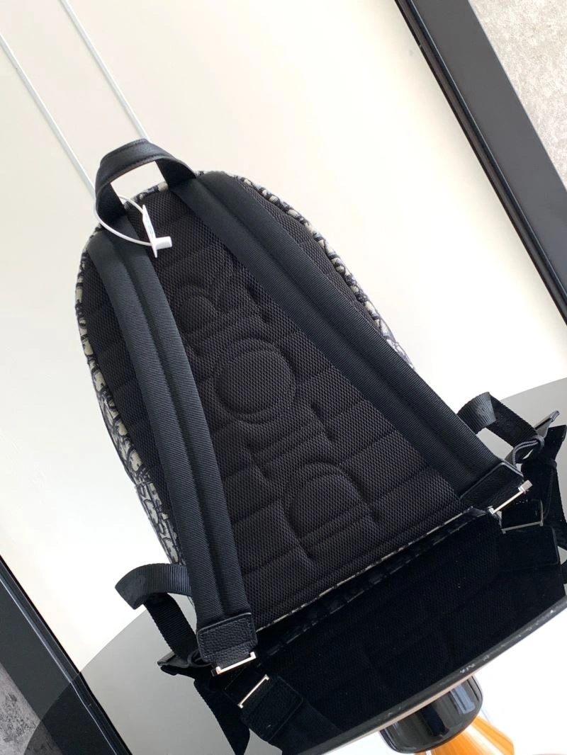 Low-cost Christian Dior Backpacks
