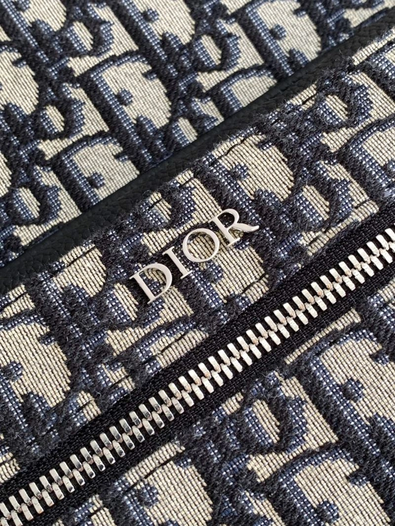 Low-cost Christian Dior Backpacks