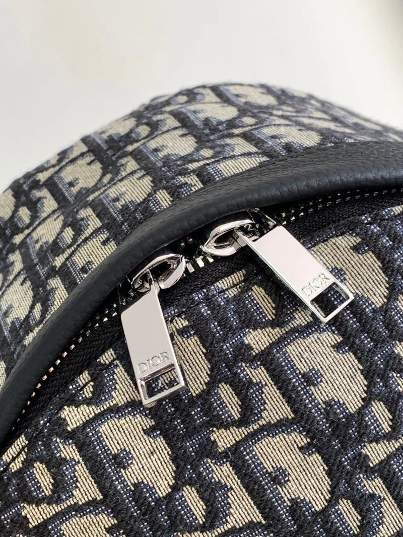 Low-cost Christian Dior Backpacks