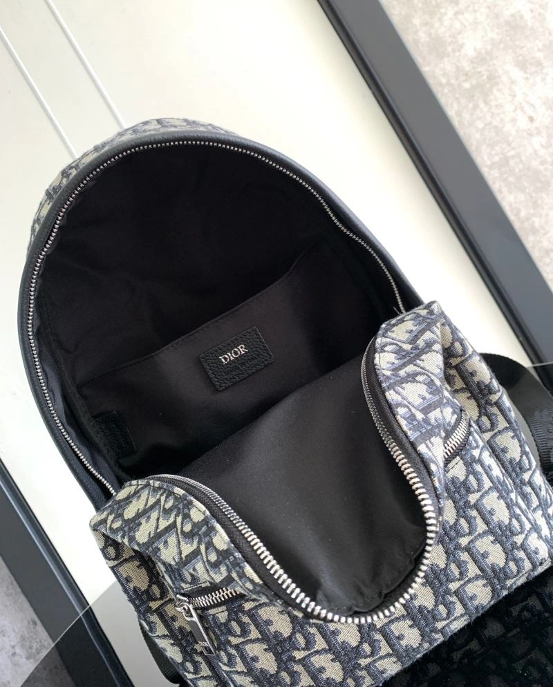 Low-cost Christian Dior Backpacks