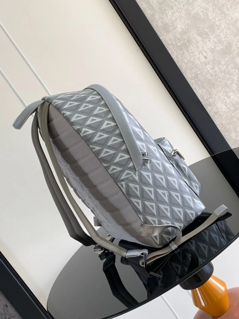 Top mirror Christian Dior Backpacks