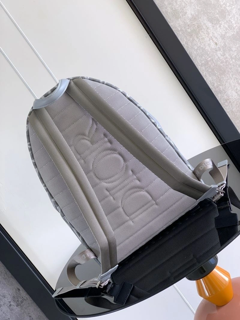Top mirror Christian Dior Backpacks