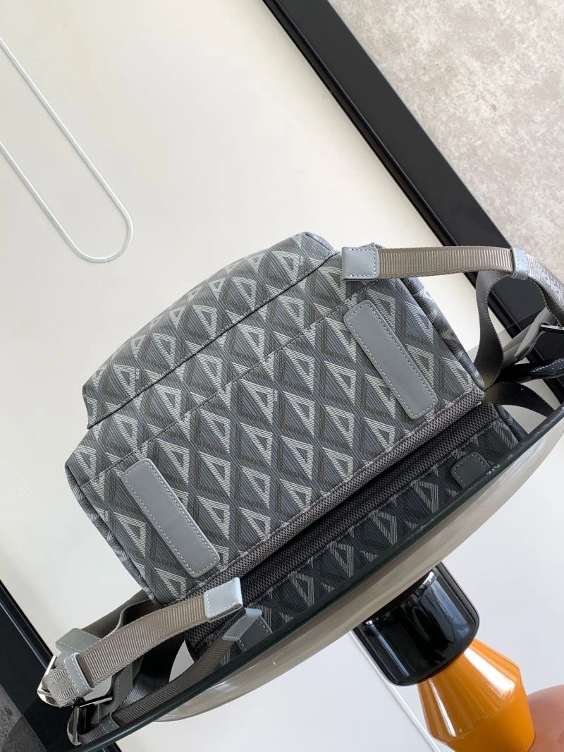 Top mirror Christian Dior Backpacks