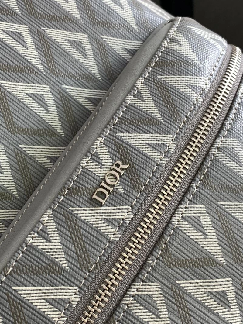 Top mirror Christian Dior Backpacks