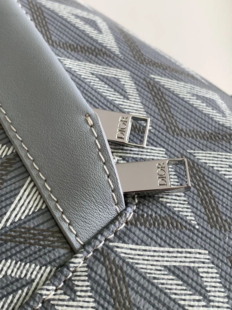 Top mirror Christian Dior Backpacks
