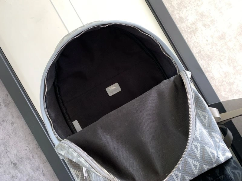 Top mirror Christian Dior Backpacks