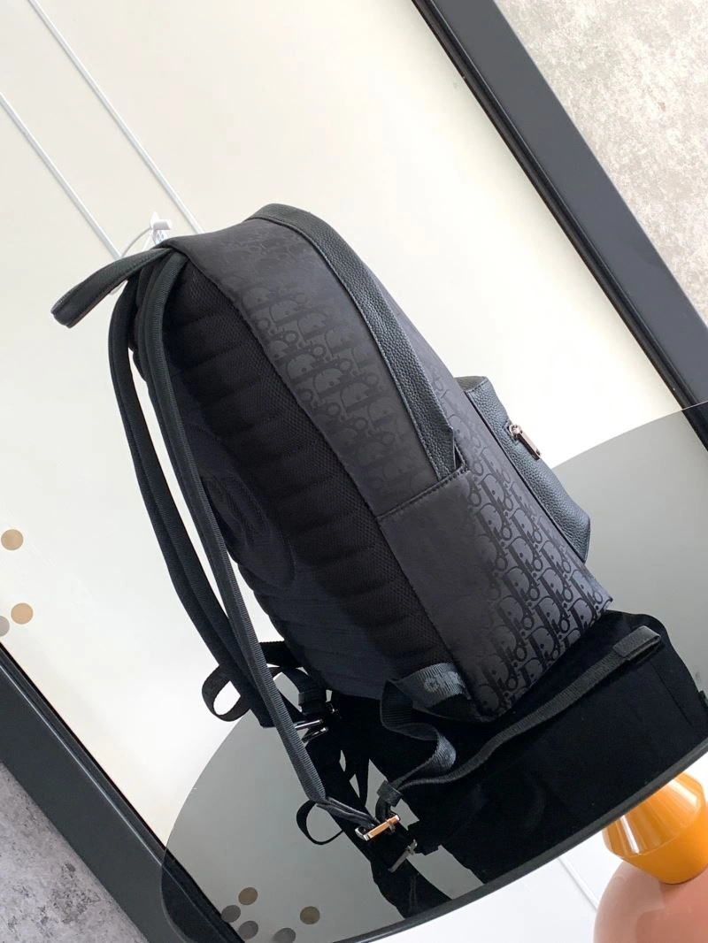 Precise copy Christian Dior Backpacks