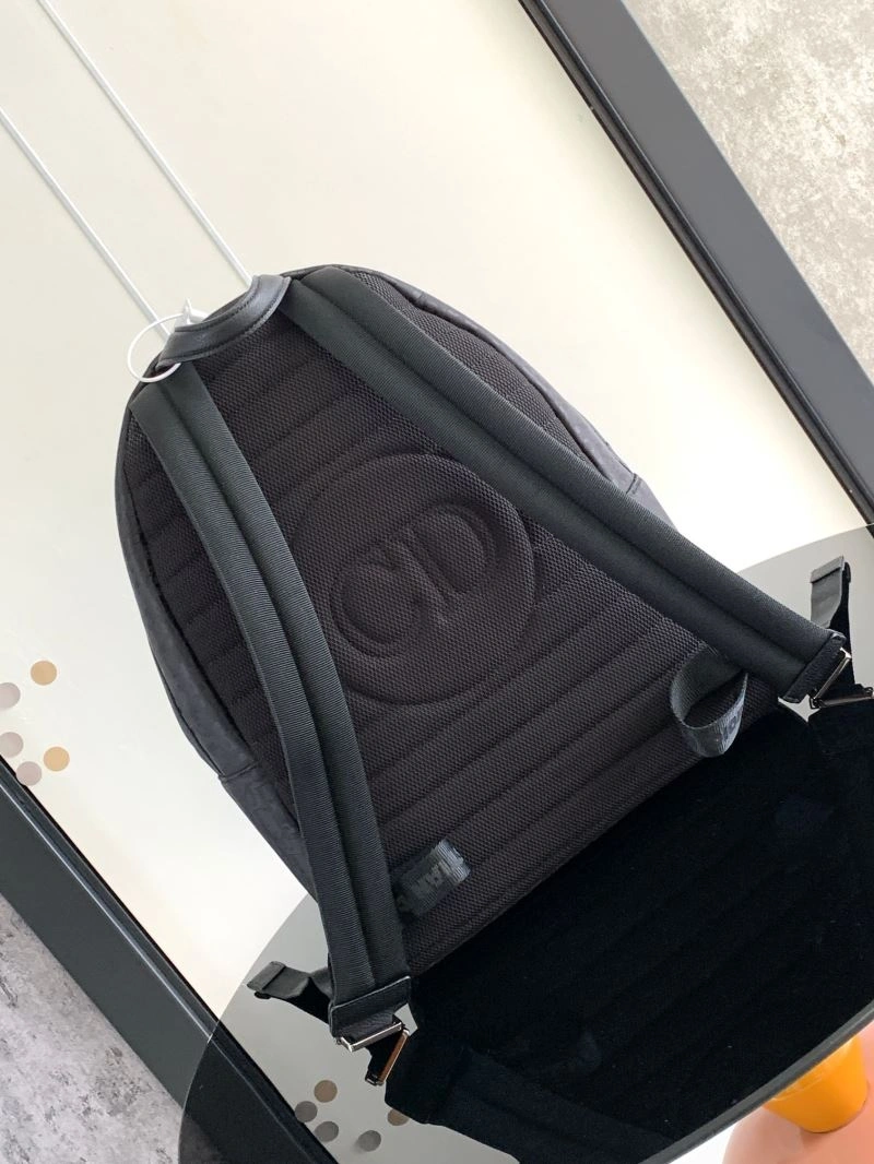 Precise copy Christian Dior Backpacks