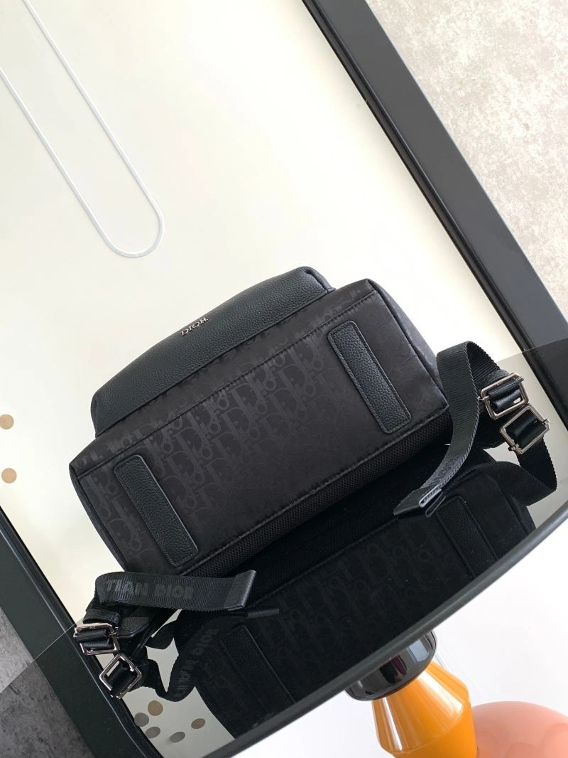 Precise copy Christian Dior Backpacks