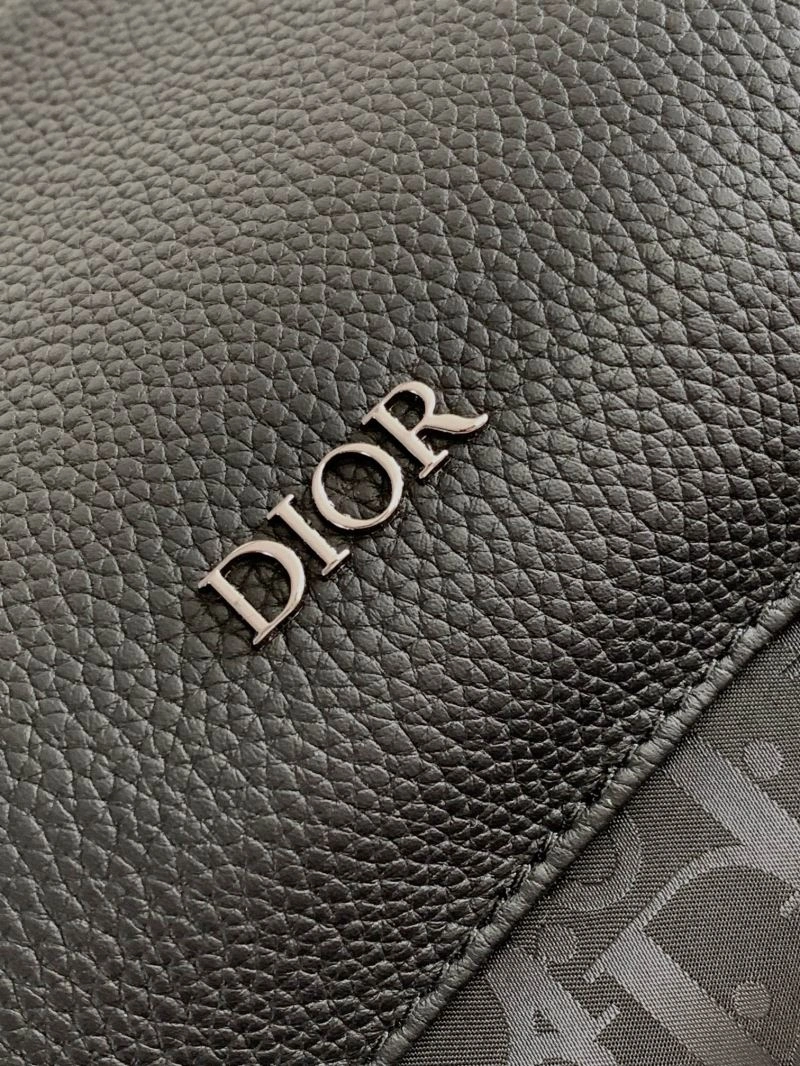 Precise copy Christian Dior Backpacks