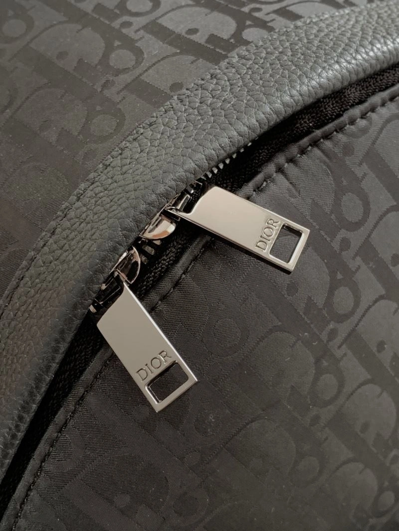 Precise copy Christian Dior Backpacks