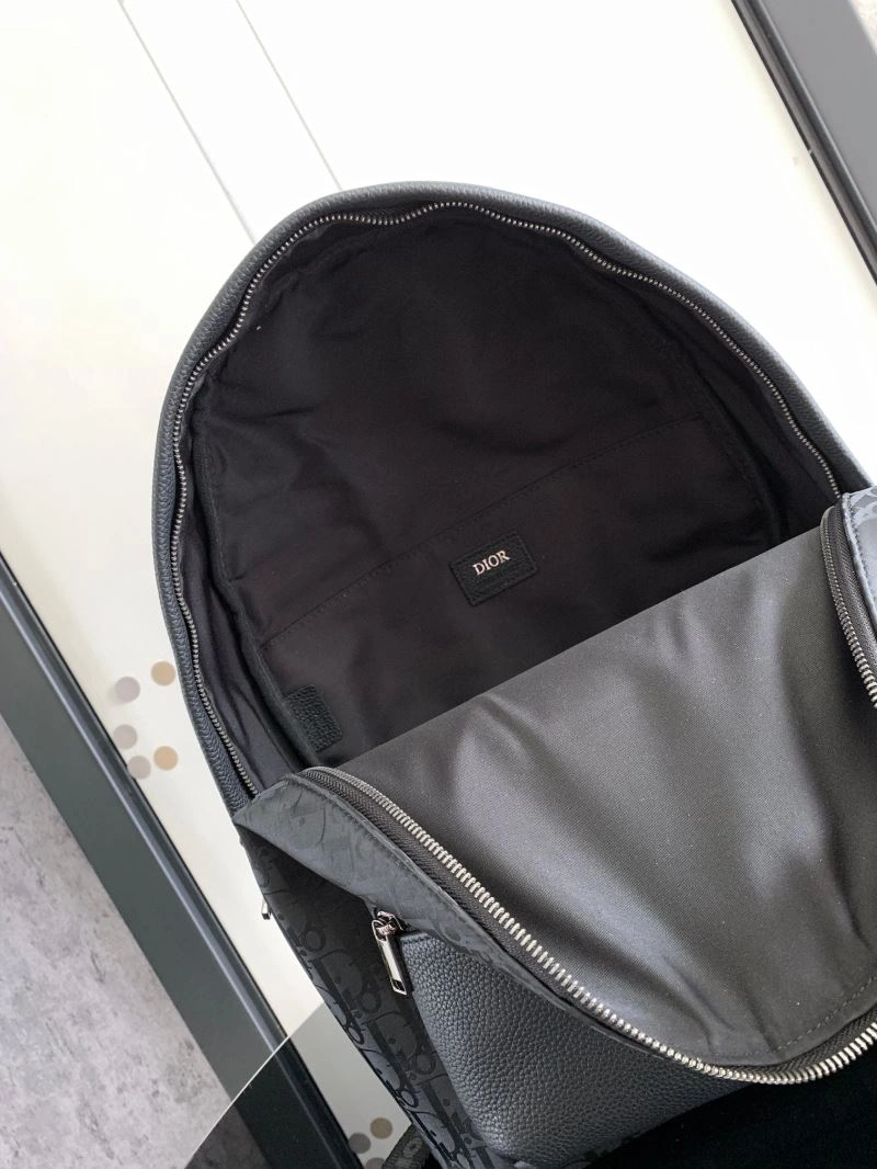 Precise copy Christian Dior Backpacks