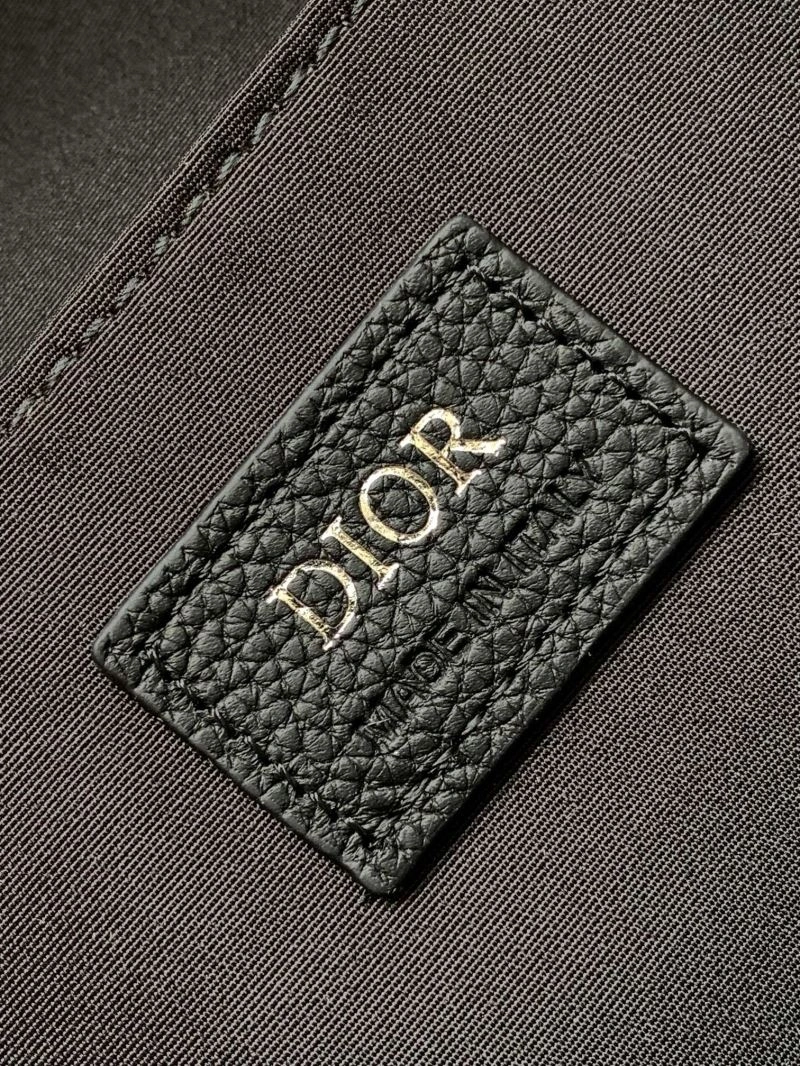 Precise copy Christian Dior Backpacks