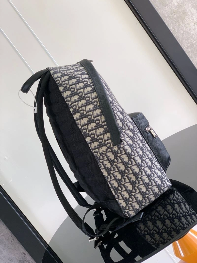 High fidelity Christian Dior Backpacks
