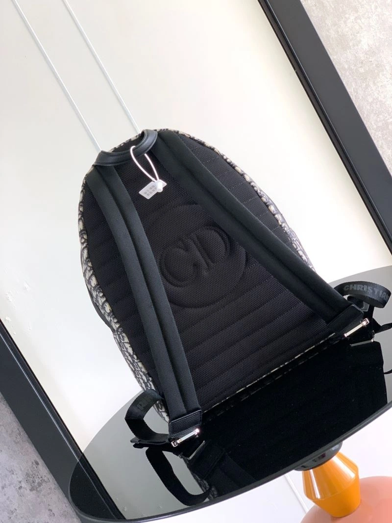 High fidelity Christian Dior Backpacks