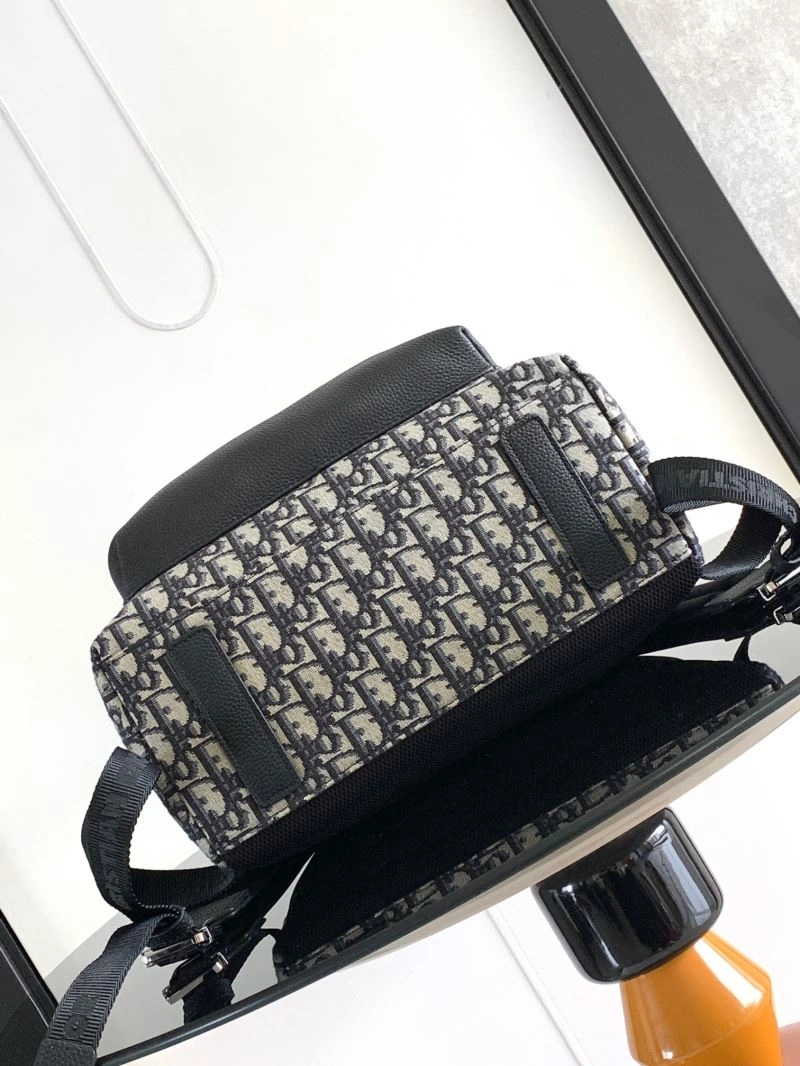 High fidelity Christian Dior Backpacks