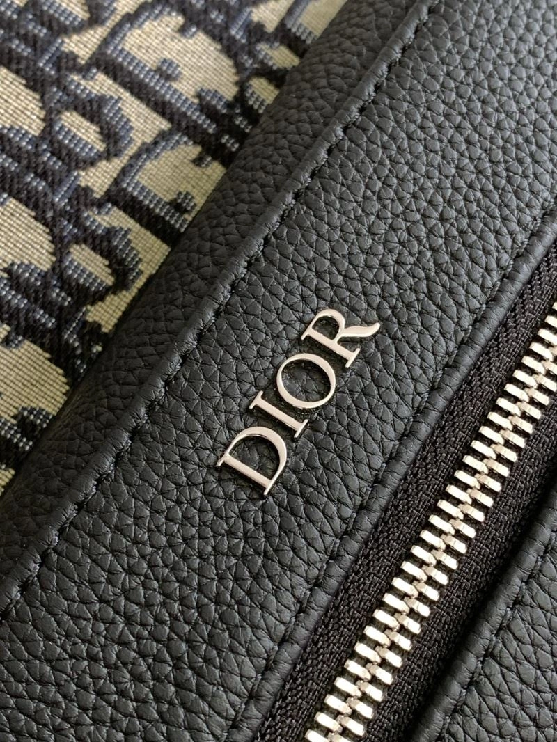 High fidelity Christian Dior Backpacks