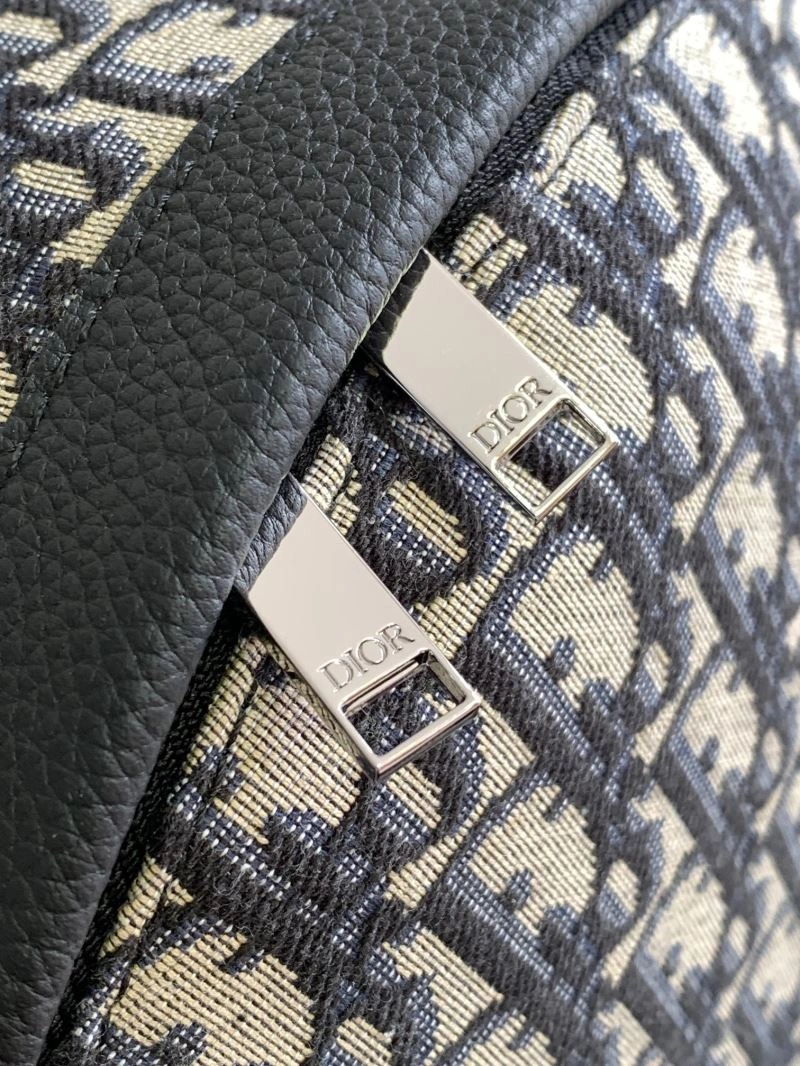 High fidelity Christian Dior Backpacks