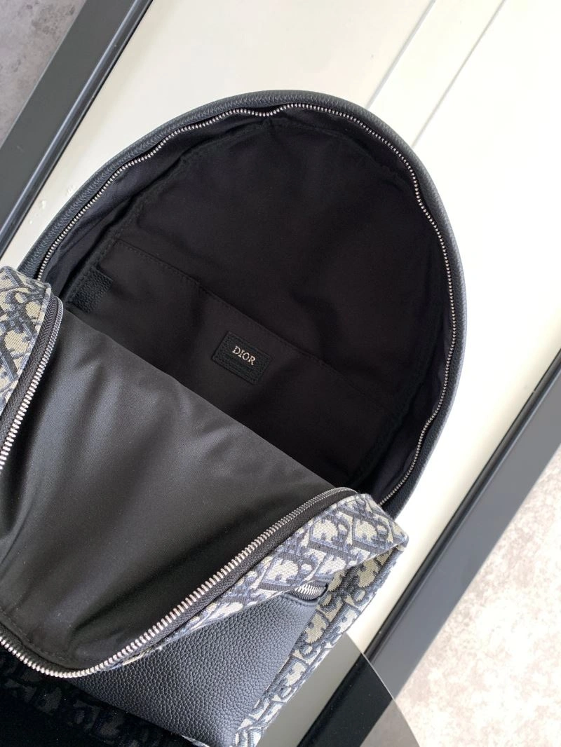 High fidelity Christian Dior Backpacks