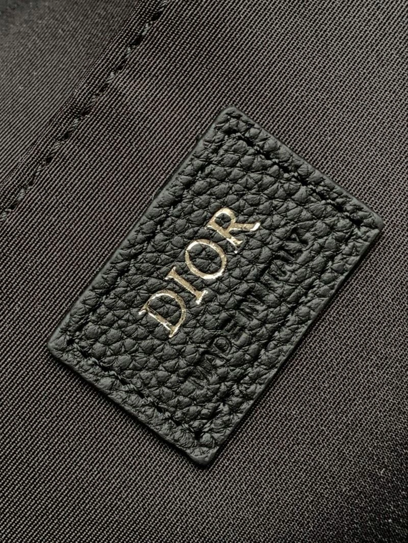 High fidelity Christian Dior Backpacks
