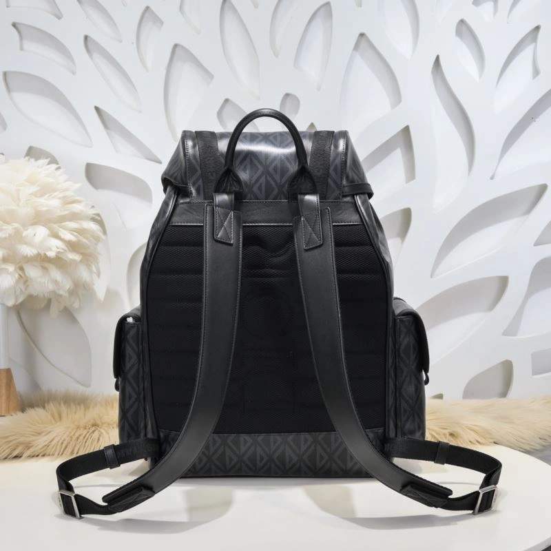 1:1 copy Christian Dior Backpacks