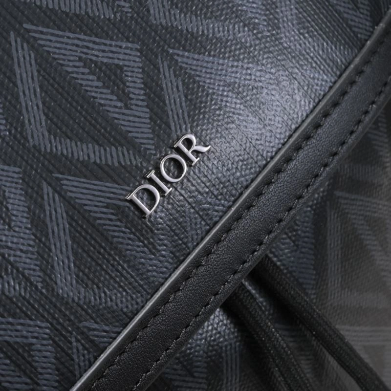 1:1 copy Christian Dior Backpacks