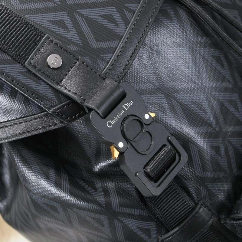 1:1 copy Christian Dior Backpacks