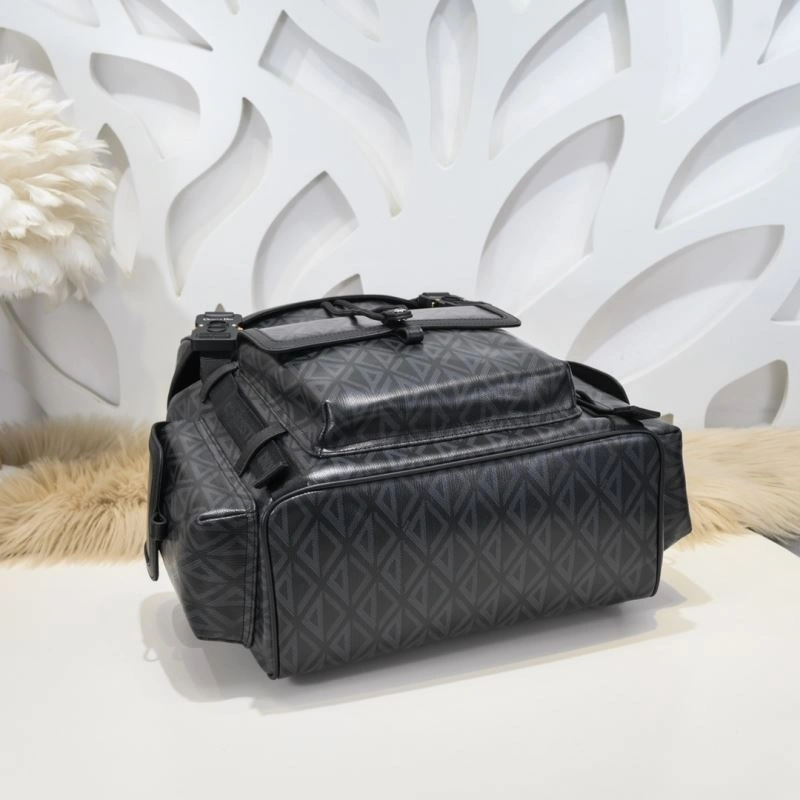 1:1 copy Christian Dior Backpacks