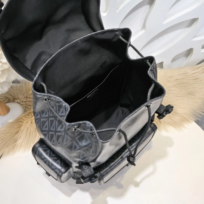 1:1 copy Christian Dior Backpacks