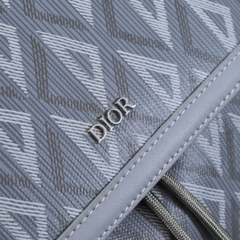 Precise copy Christian Dior Backpacks