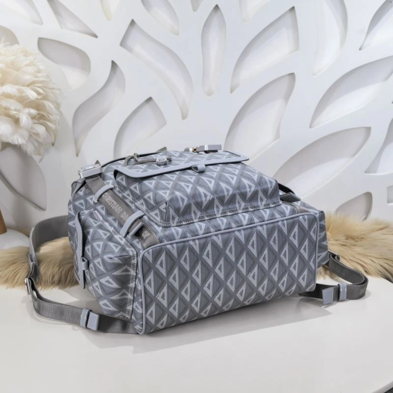 Precise copy Christian Dior Backpacks