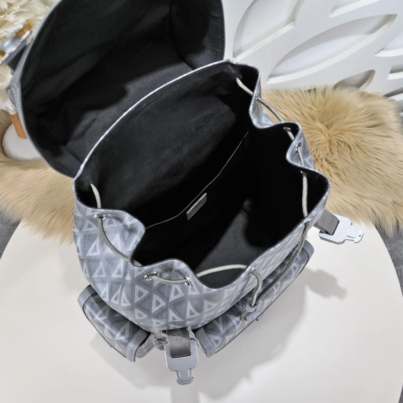 Precise copy Christian Dior Backpacks