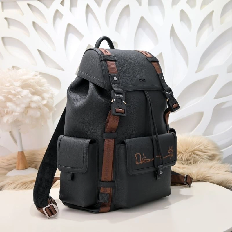 Perfect replica Christian Dior Backpacks