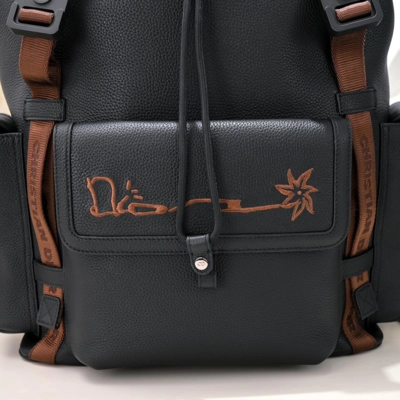 Perfect replica Christian Dior Backpacks