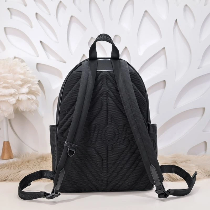 Exact replica Christian Dior Backpacks