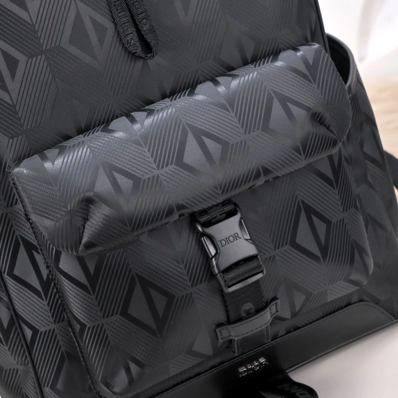 Exact replica Christian Dior Backpacks