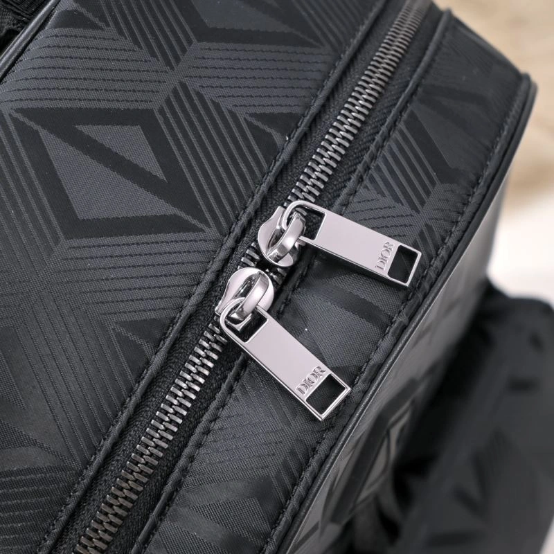 Exact replica Christian Dior Backpacks