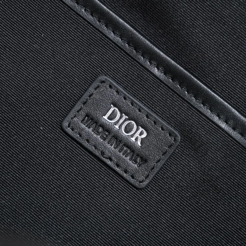 Exact replica Christian Dior Backpacks
