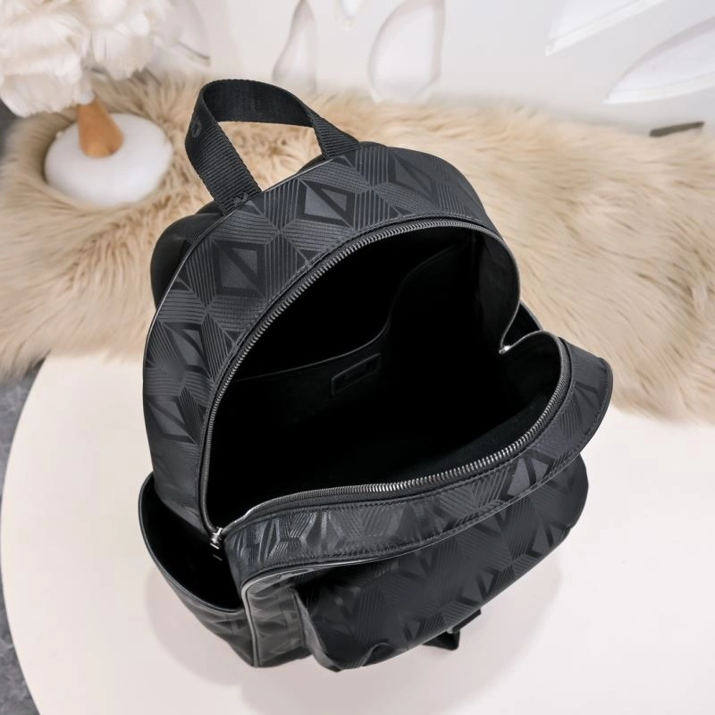 Exact replica Christian Dior Backpacks