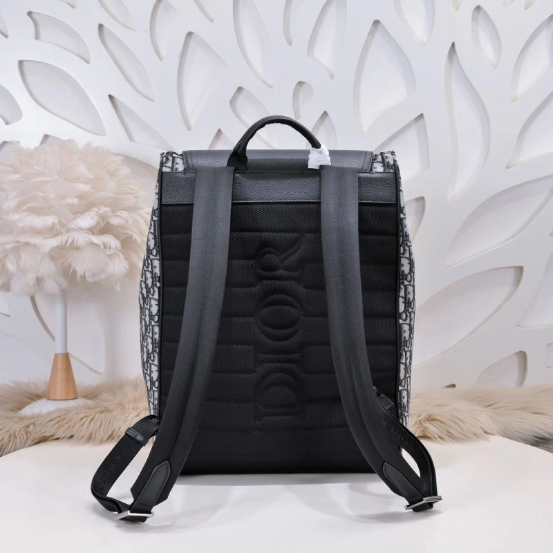 1:1 copy Christian Dior Backpacks